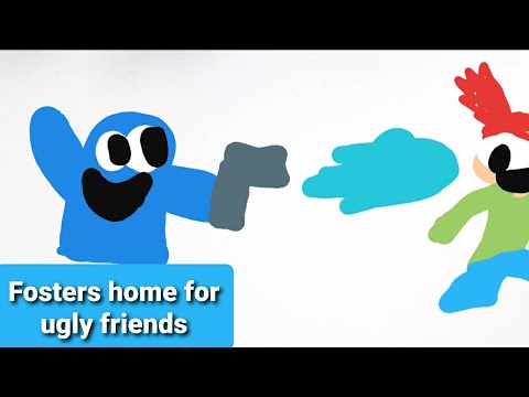FHFUF ep 1 - YouTube
