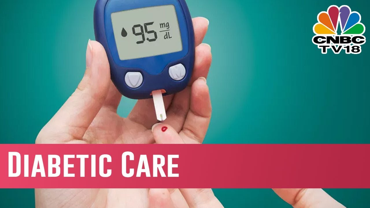 A Diabetic Free India By Dr Samrat Shah - YouTube