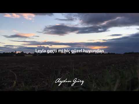 Gam Ruh Aslı Şiiri Şair Aydın Gürz Şiirleri