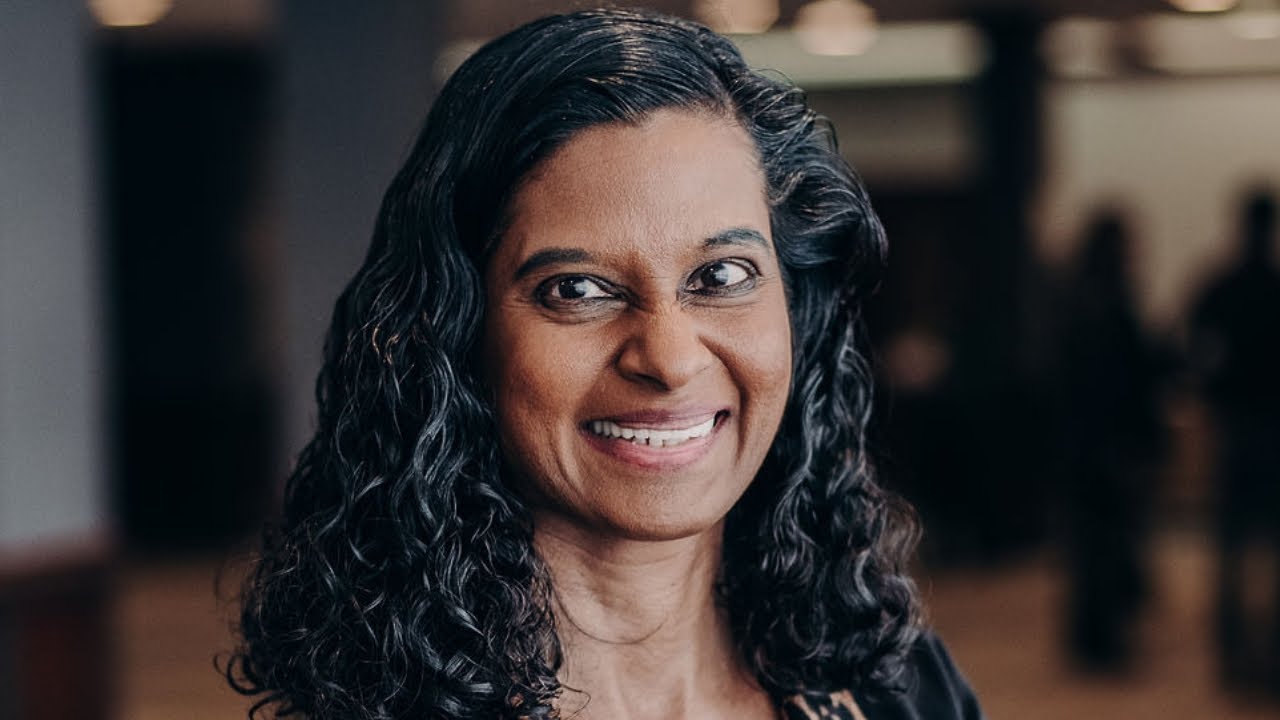 Meet Zaheeda - YouTube