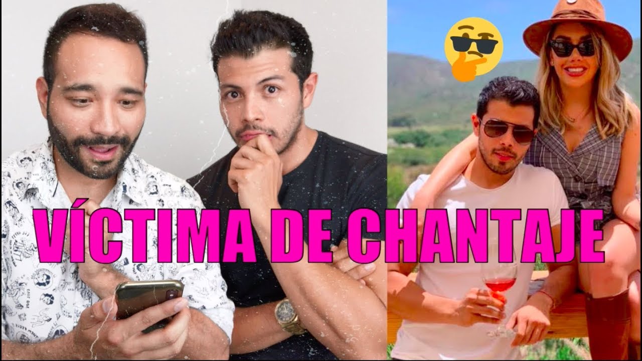 Vaya Vaya 🤔: La verdad del pack de Rafa Serdán/ ¿Romance con Karime ...