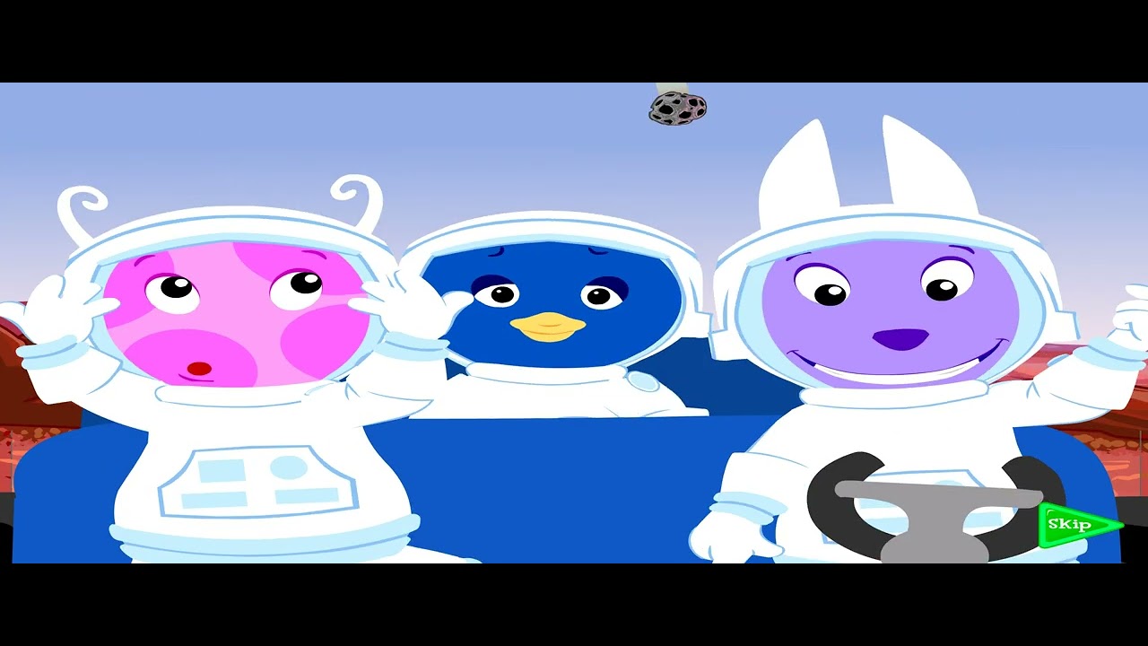 (Gameplay - 2937) Mission to Mars (PC - 112) - YouTube