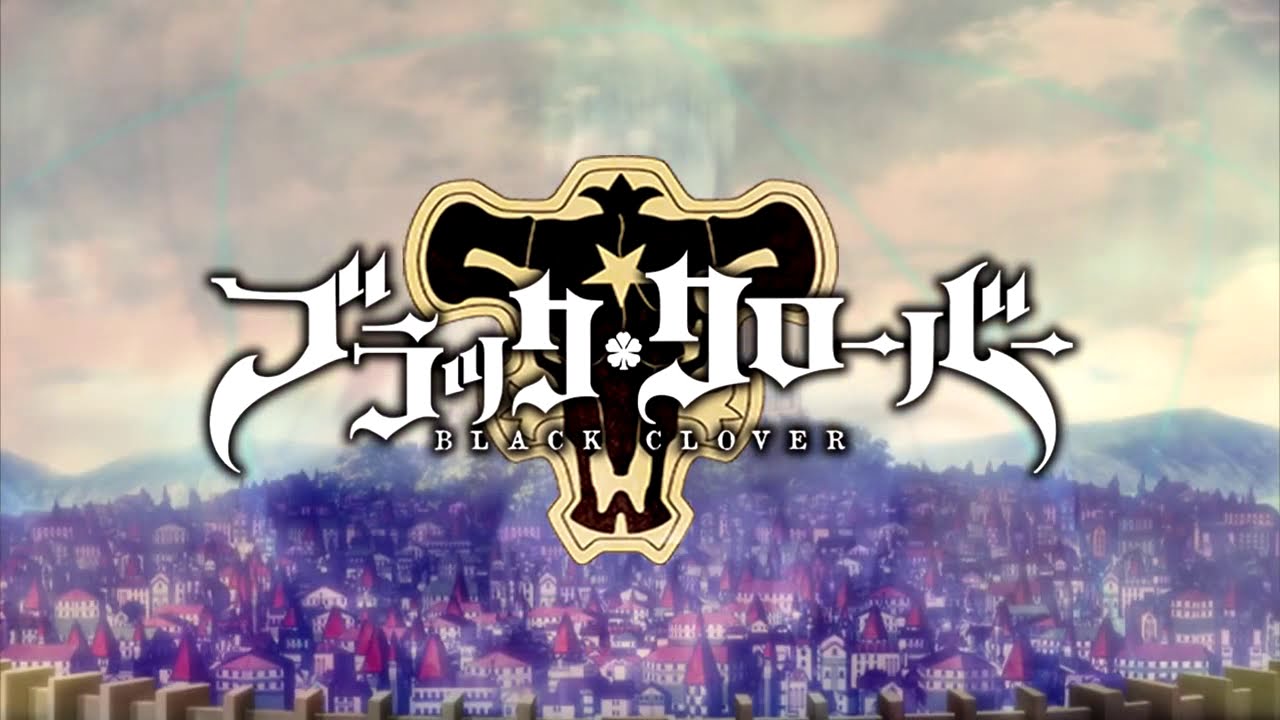 [MAD] Black Clover Elves Reincarnation Arc Part 1/2(Polaris) - YouTube