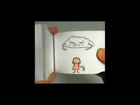 Şəkillərlə video