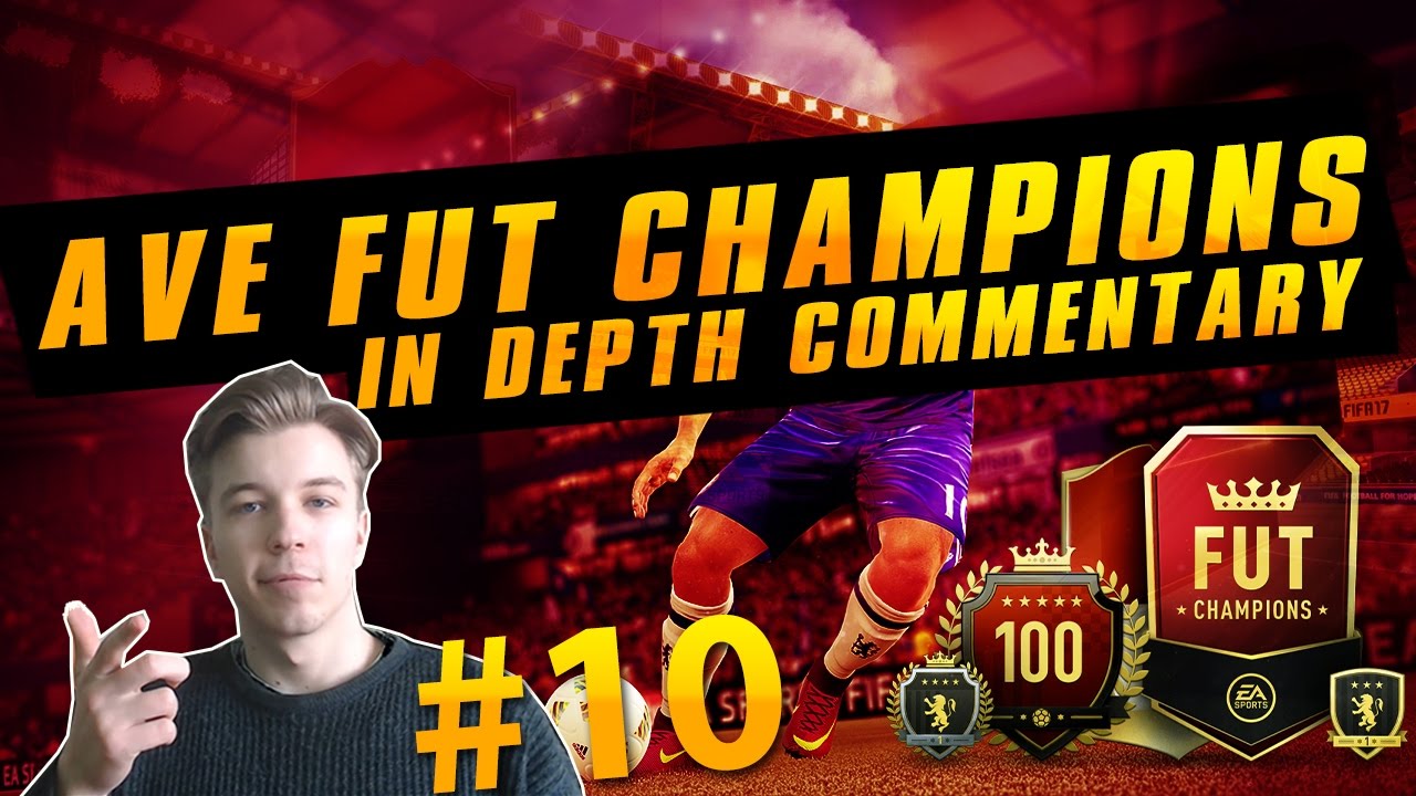 WEEKEND LEAGUE IN-DEPTH LIVE GAMEPLAY COMMENTARY | DIE ERSTEN 2 GAMES ...