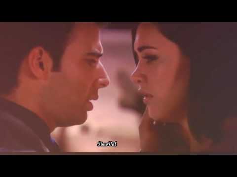 Jencarlos Canela y Monica Spear - El primer beso de Bianca y Bruno -  Pasion Prohibida capitulo 36