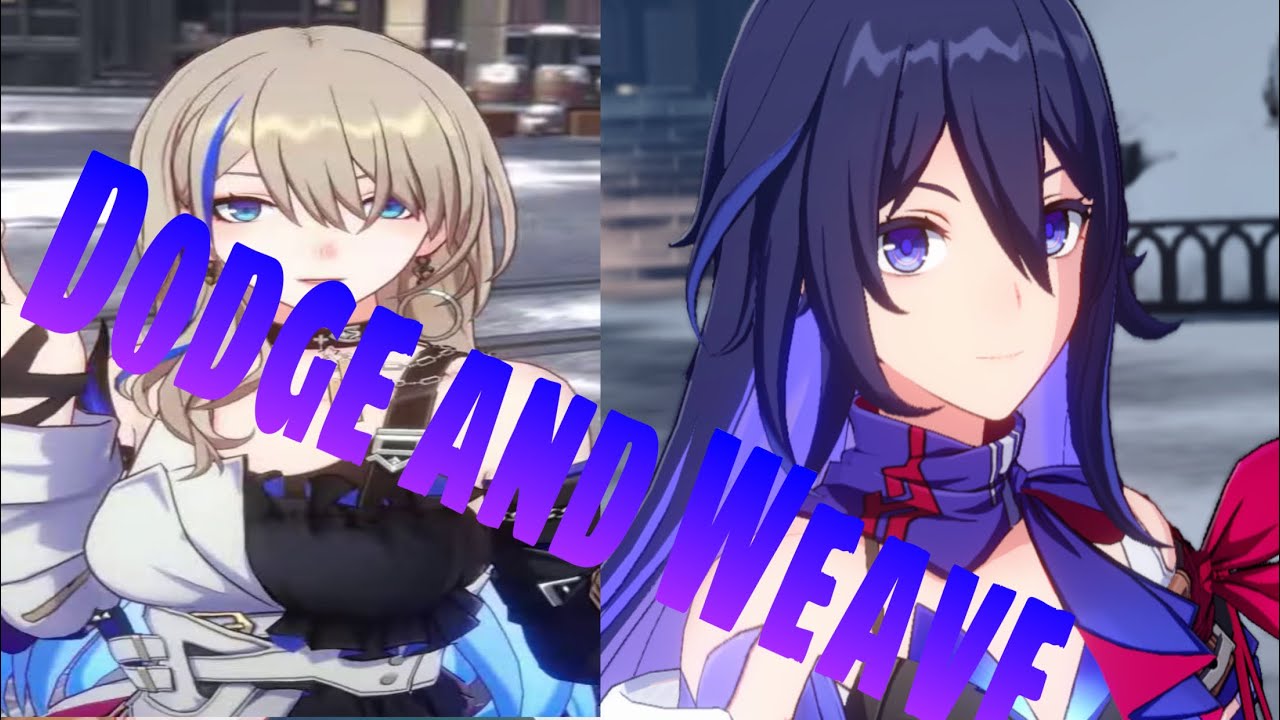 Dodge and weave (Part 31) | No Commentary | Honkai: Star Rail - YouTube