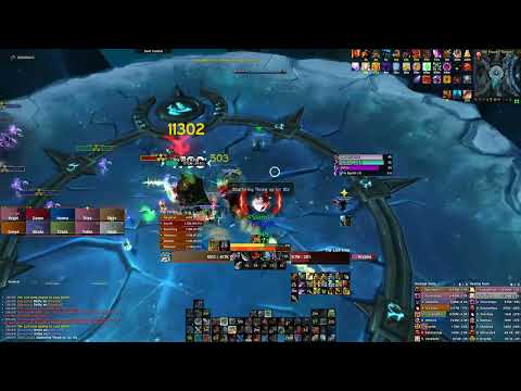 ~brb smoke break~ First Heroic Lich King 10m Kill - YouTube