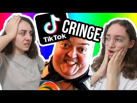 TIKTOK CRINGE VİRAL CHALLENGE! EN UTANILASI TİKTOKLARI DENEDİK! TİK TOK UTANÇTAN ÖLMEME CHALLENGE!