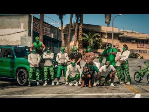 FDF - Forum Drive Families - The Families - GTA V Editor Cinematic ...
