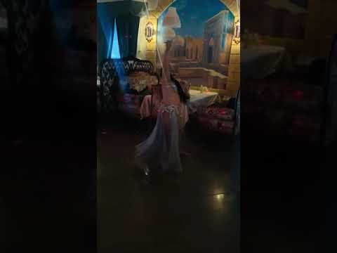 Arabic Dance