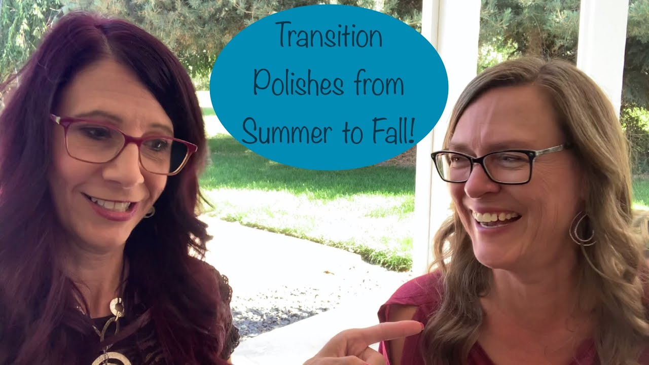 What to Wear Heading into Fall! - YouTube
