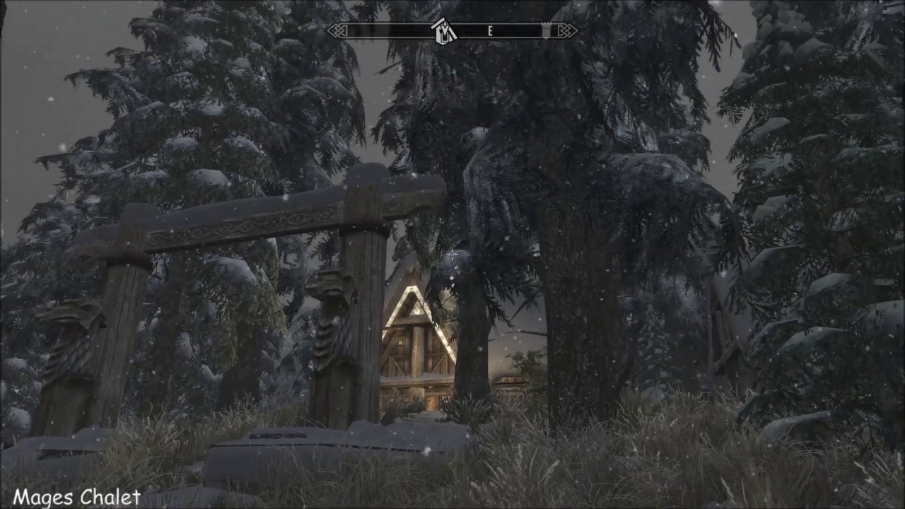 Skyrim mage house mod - supplierhow