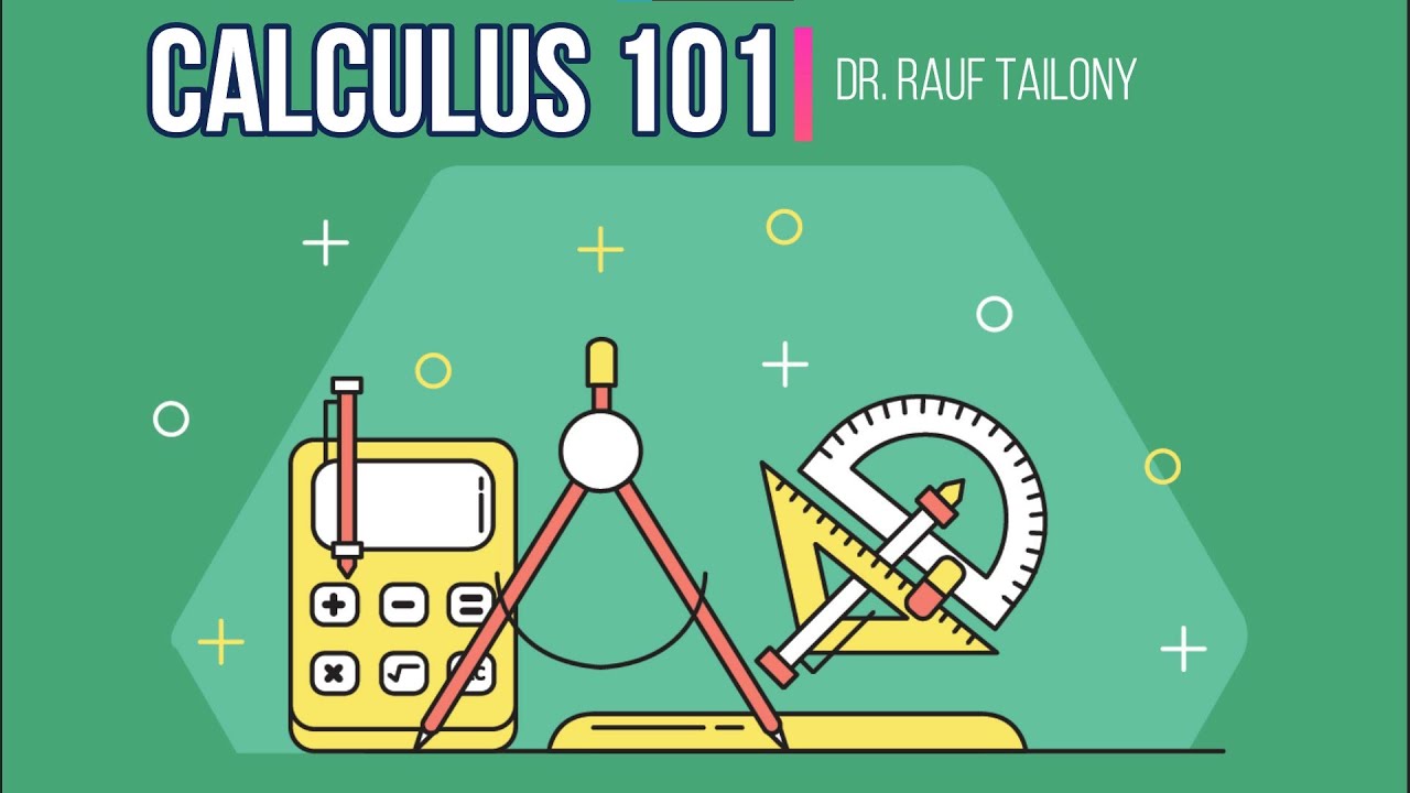 Is CALCULUS really that hard? - YouTube