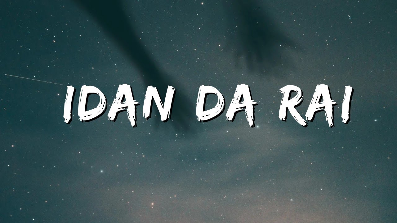 Sabuwar Waka (Inda Rai Muma Zamu Shige Lalle) Latest Hausa Song lyrics ...