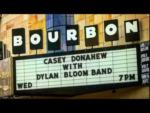 Dylan Bloom Band with Casey Donahew - YouTube