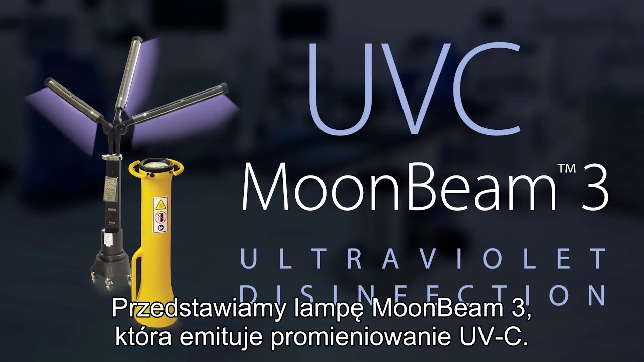 MoonBeam™3 - YouTube