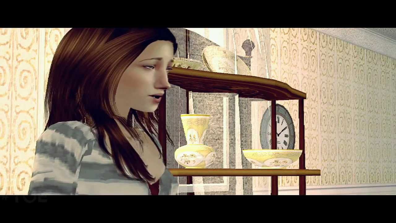Sims 2 Series - Revival - Official Trailer - YouTube