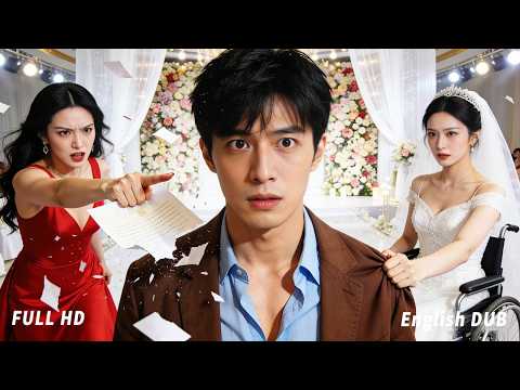 She tore up the marriage contract and mocked him—her disabled sister chose to marry him instead.