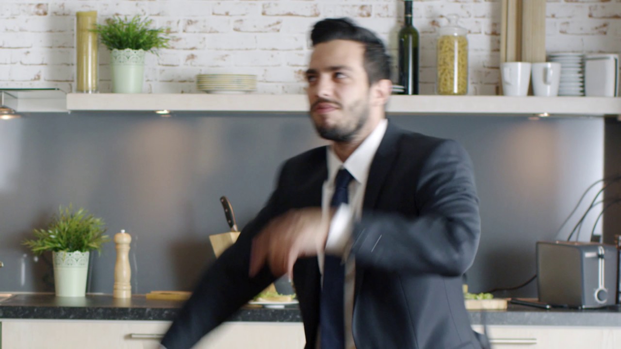 Happy Dance Video - YouTube