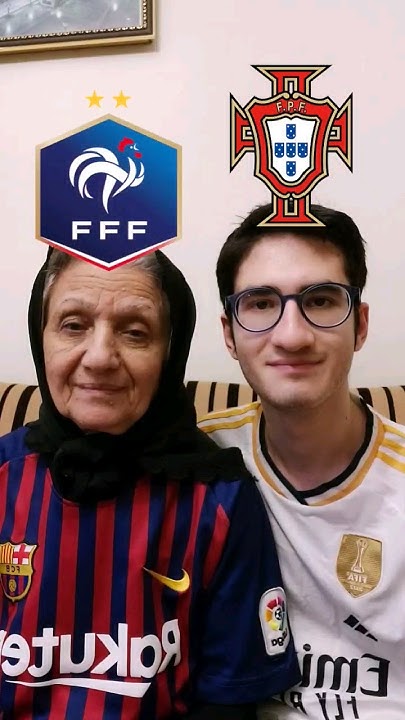 پنالتی Fc 24 با مامان بزرگم پارت 9 Game Fc Fc24 گیم بازی فیفا