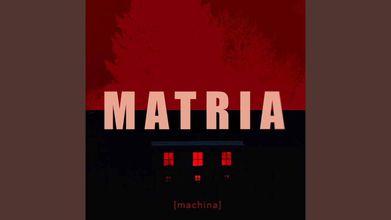 Matria - YouTube