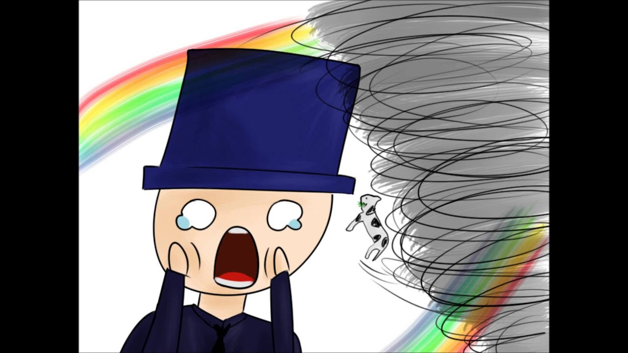 The Ghost Of Corporate Future - YouTube