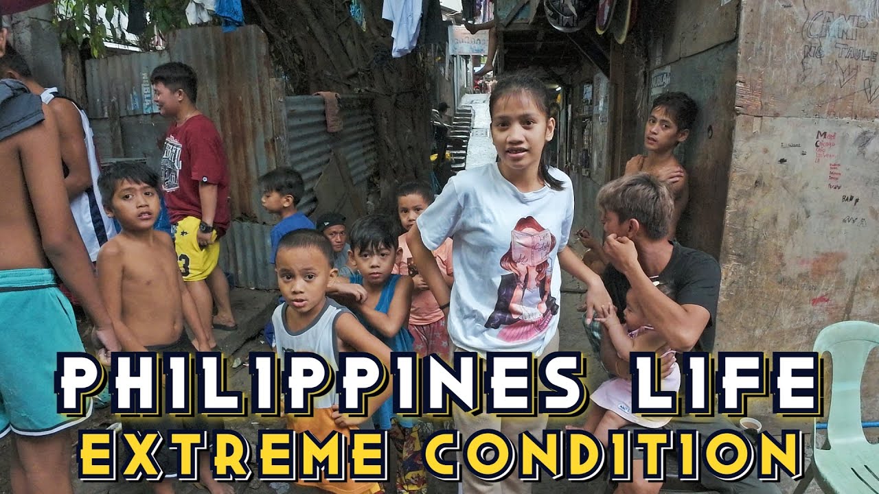 EXTREME ADVENTURE ON RURAL / URBAN COMMUNITY AT LIBIS BAESA | CALOOCAN ...