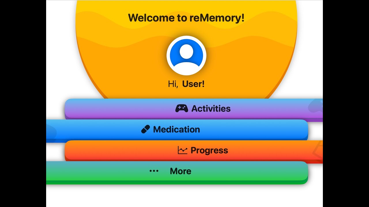 (WINNER) ReMemory | Congressional App Challenge 2023 - YouTube