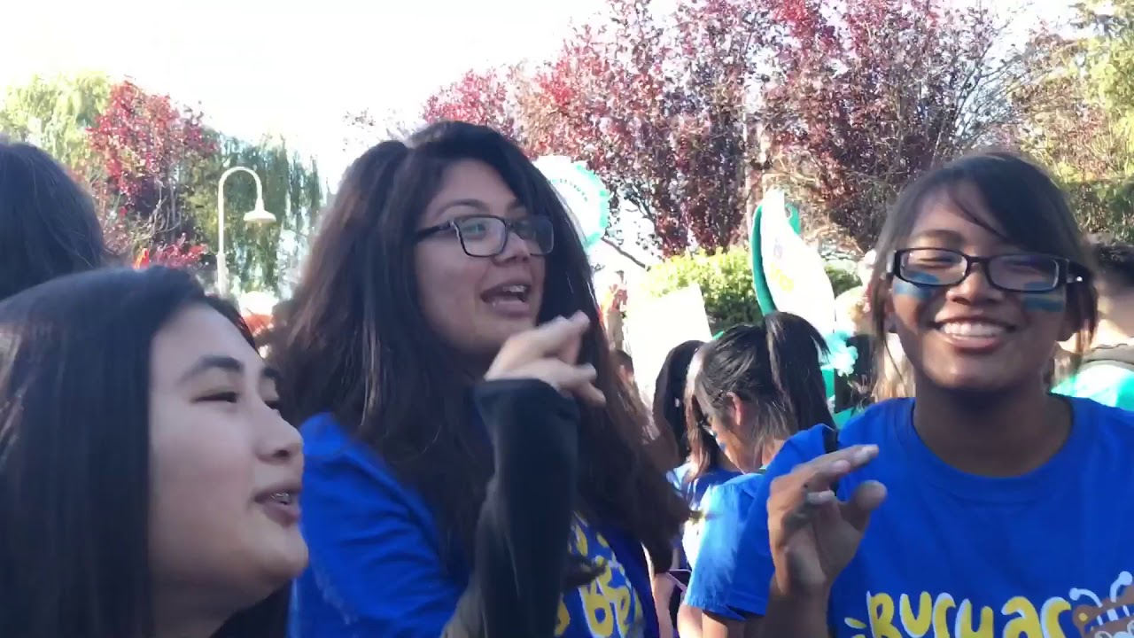 Fall Rally North 2017 - YouTube