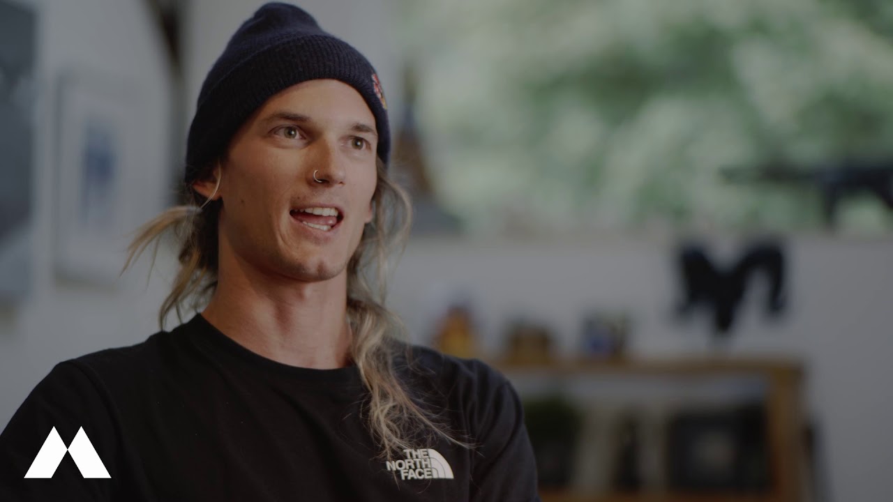How Skier Johnny Collinson used Momentous Collagen to Recover from ACL ...