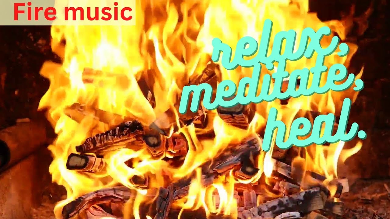 FIRE MUSIC - YouTube