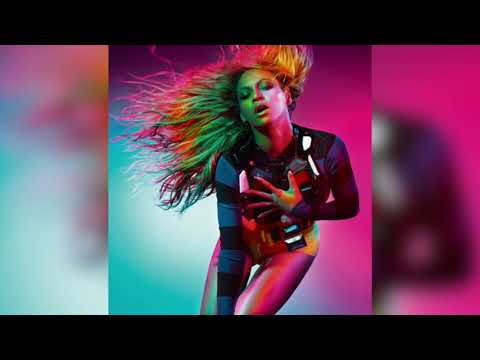 beyoncé - green light (amorphous remix)