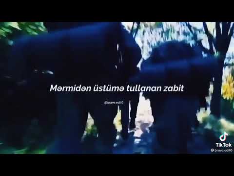 Güclü ordumuz