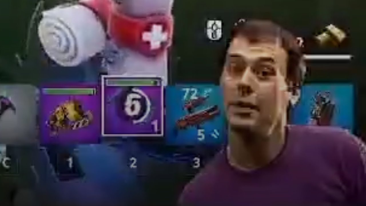 Fortnite C6S2 | NEW Mortal Combat "Toasty" Easter Egg - YouTube