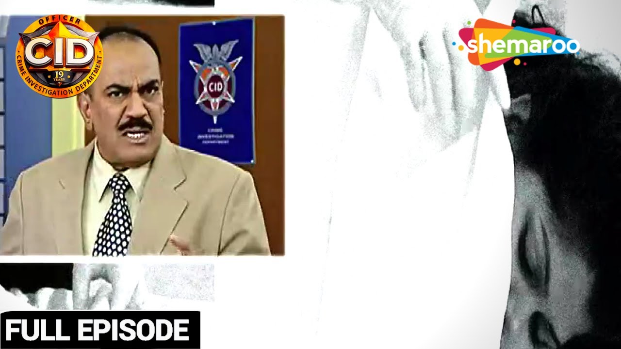 ACP Pradyuman की होश उड़ गए | Dead Passenger | CID | Full Ep | Daya ...