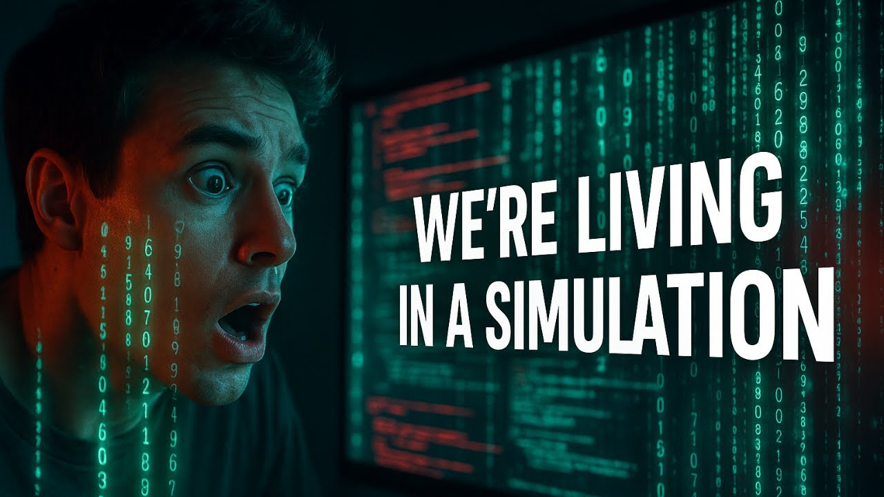 🔥 MORE PROOF WE LIVE IN A SIMULATION & EXPLODING BIRDS!!! - YouTube