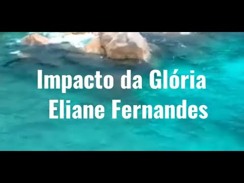 Impacto da Glória Eliane Fernandes - YouTube