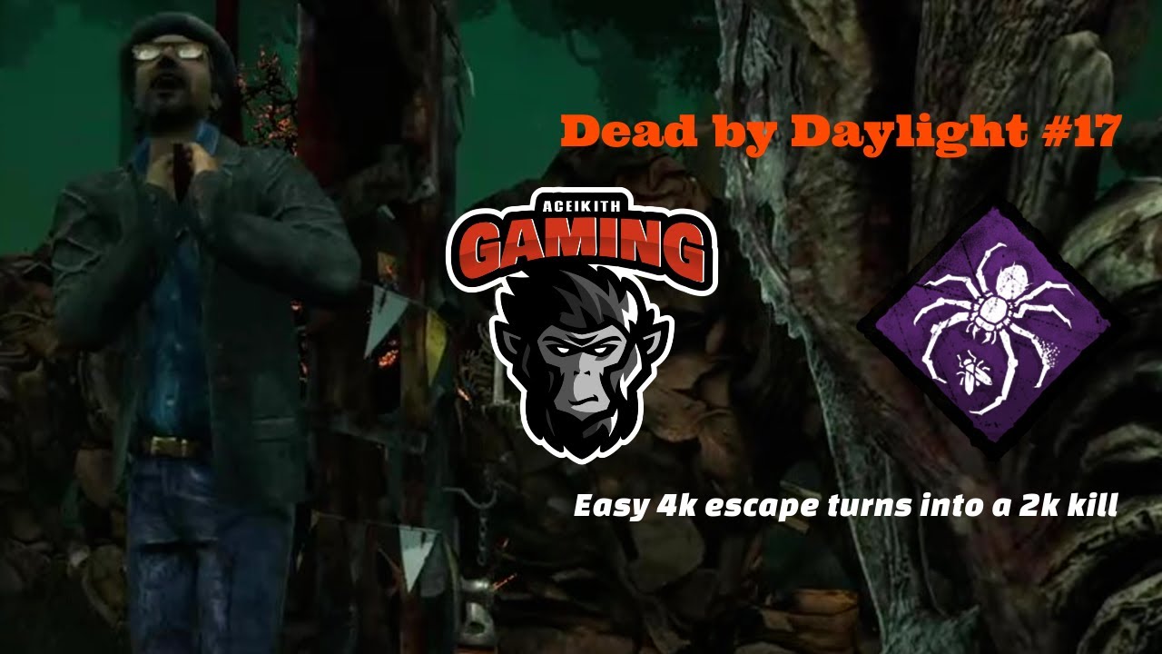 Dead by Daylight #17 - Freddie/Wraith - YouTube
