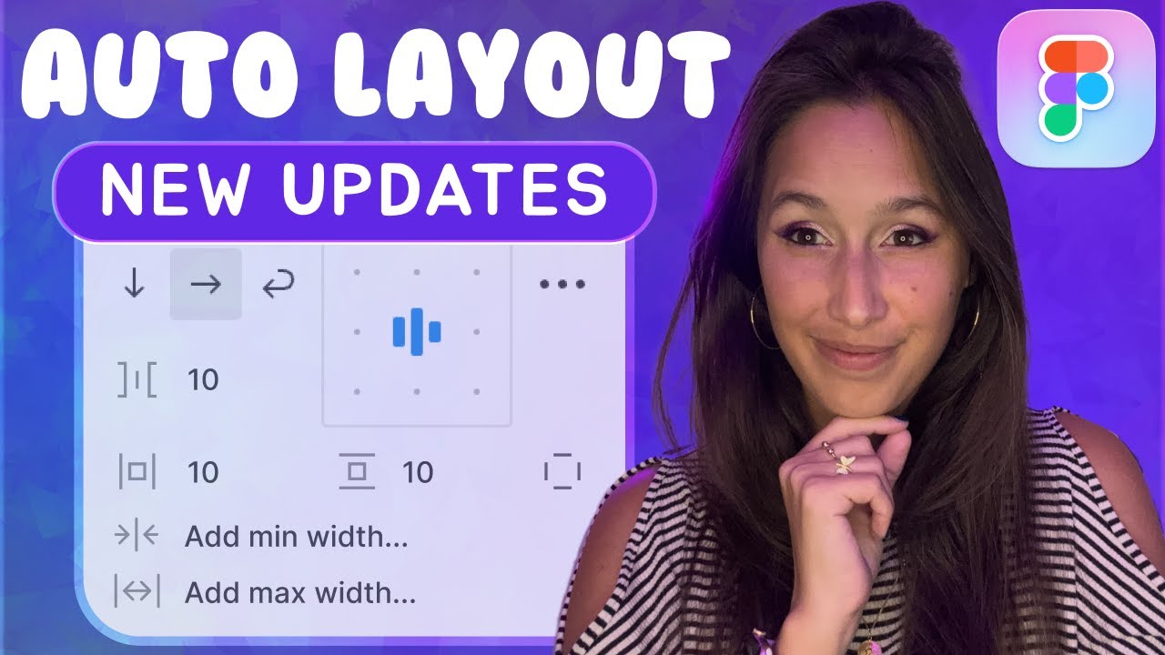 Learn Figma Auto Layout (Including Config updates) - Everything you ...