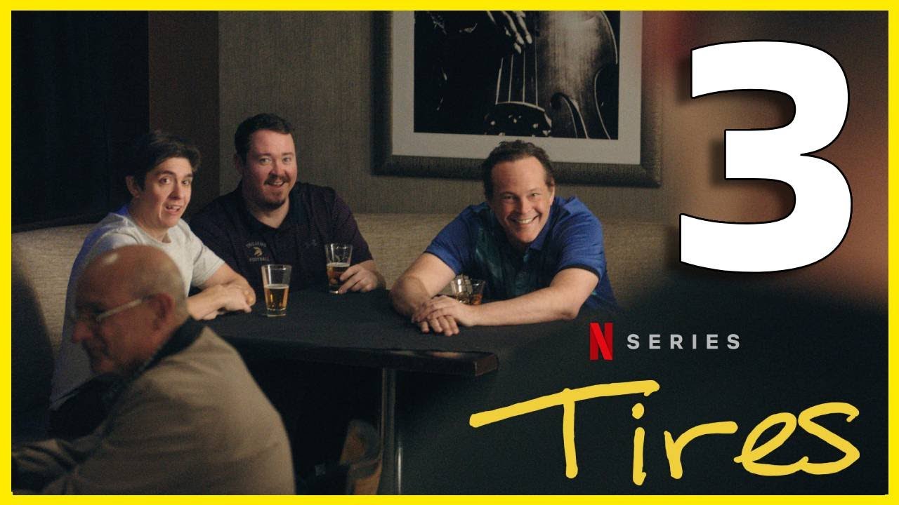 Tires Season 3 : Release Date, Trailer, Plot & Cast, Renewed On Netflix ...