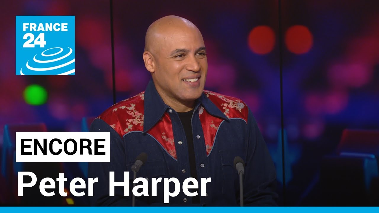 Peter Harper on sculpting sound and never taking no for an answer ...