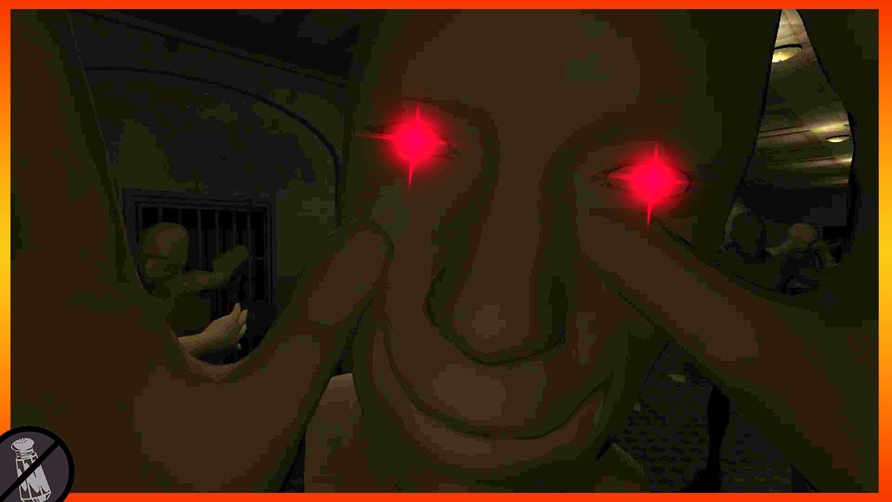 EVIL Mannequin Shenanigans! - Mannequin the Passing - YouTube