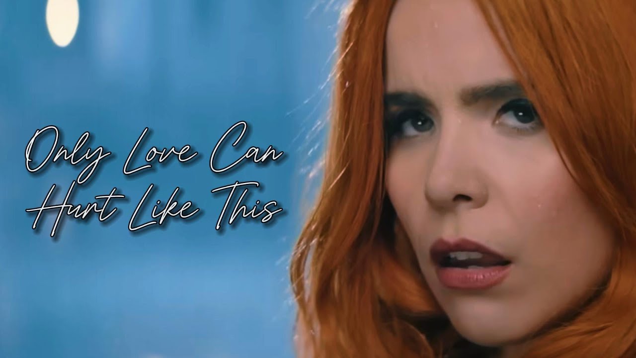Paloma Faith - Only Love Can Hurt Like This | The Megamix - YouTube