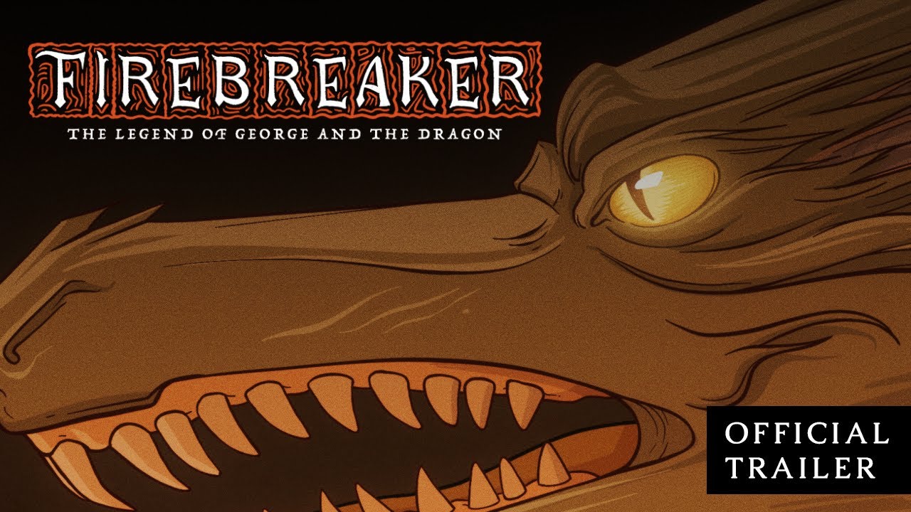 Firebreaker Teaser - YouTube