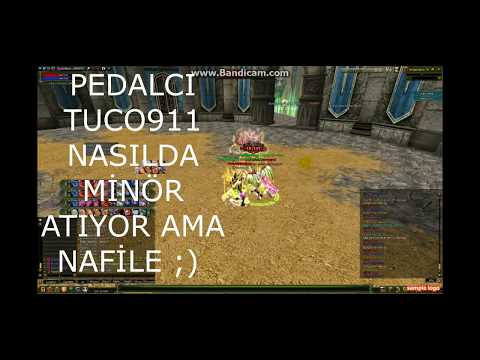 ReaLHarpooN Manes Ardream Pk Movies VOL-2 :) Knight Online tuco911