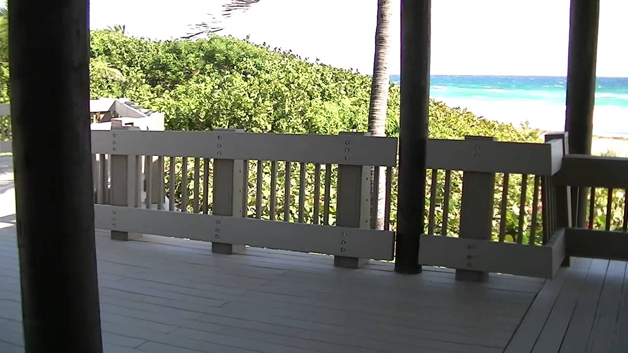Red Reef Park Pavilion - YouTube