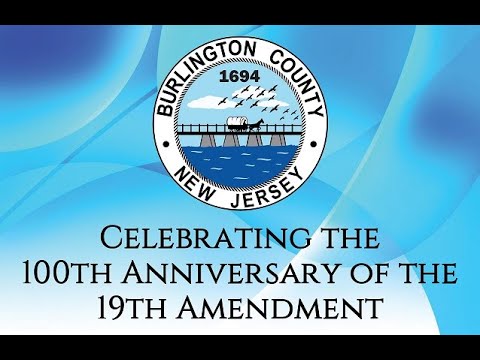 19 Powerful Women Celebrating the 100th Anniversary of the 19th ...