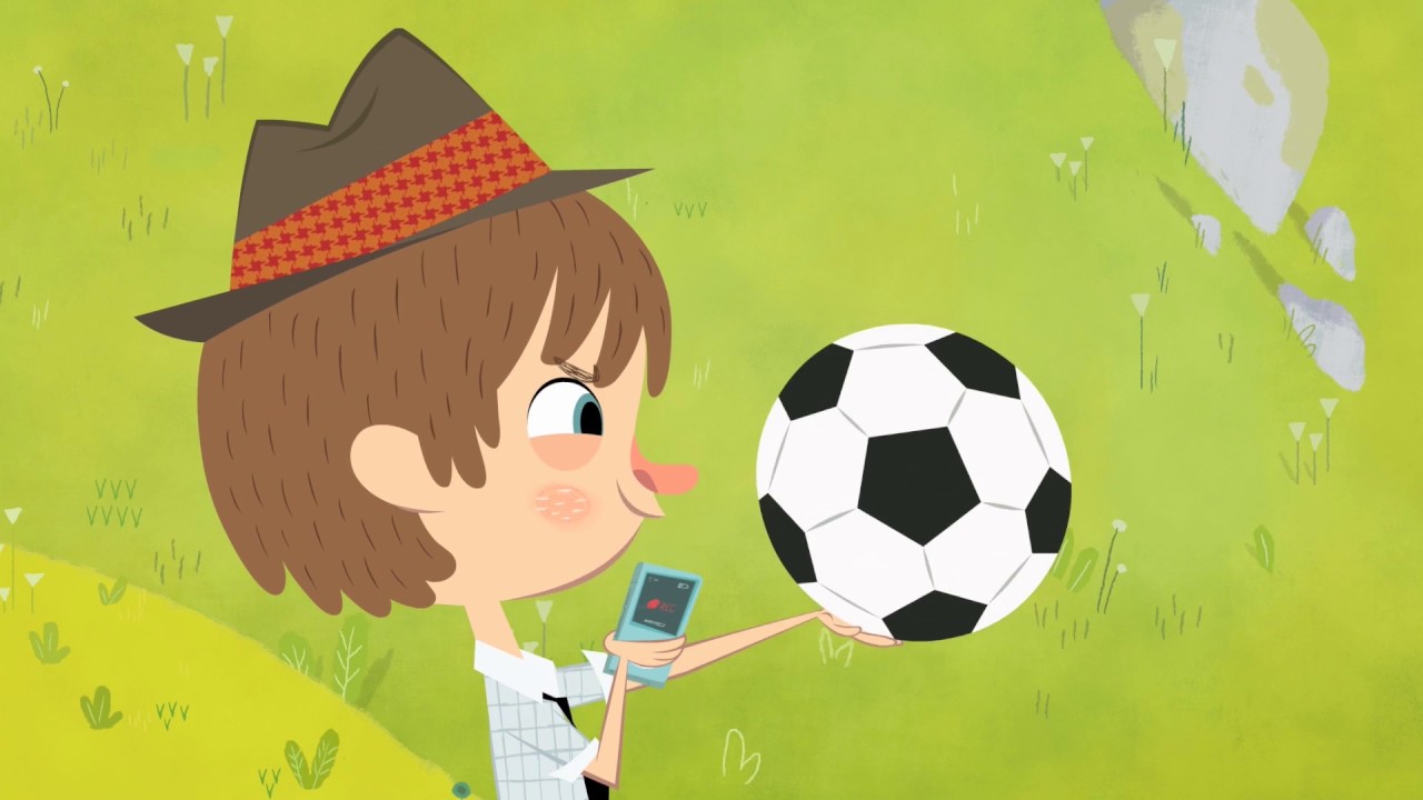 Floopaloo, Where Are You? 🔒 BEST CLIP 🔒 #CLUE #3 - YouTube