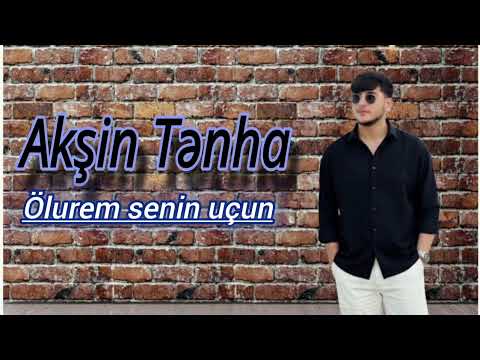 Aksin tenha ölurem senin uçun